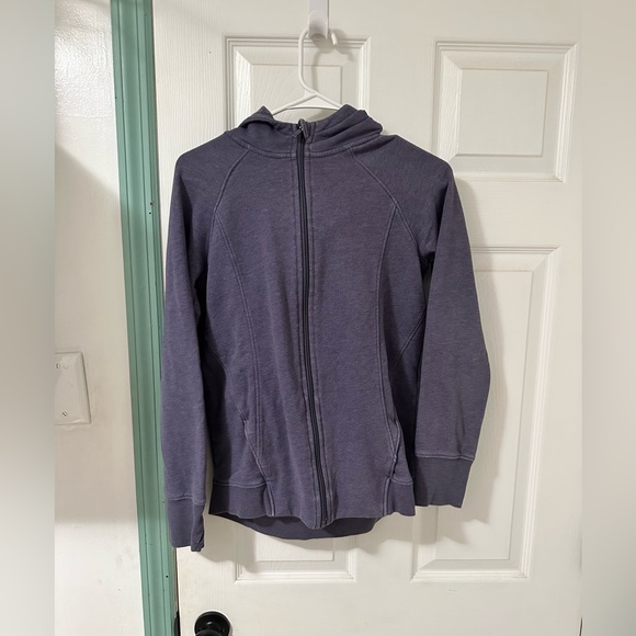 all in motion | Shirts & Tops | All In Motion Zip Up Hoodie | Poshmark